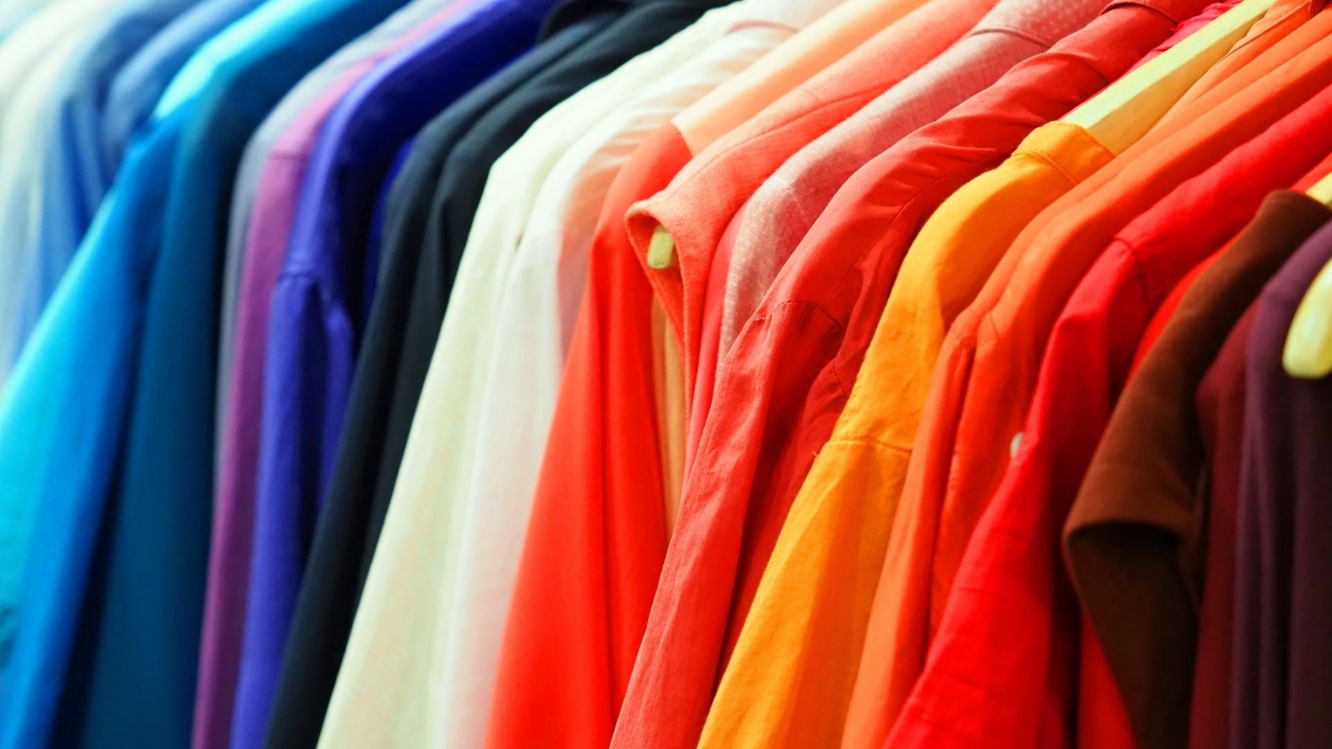 7 Happy Clothing Trends – PSTV