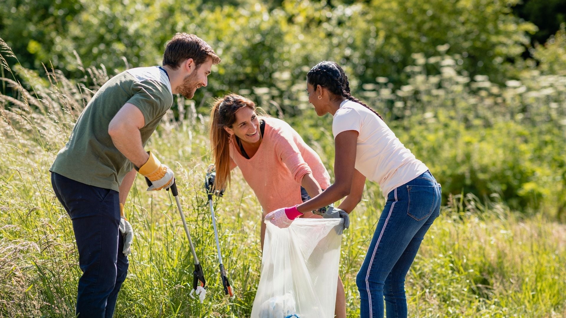 How Service Fills Our Souls With Joy – PSTV