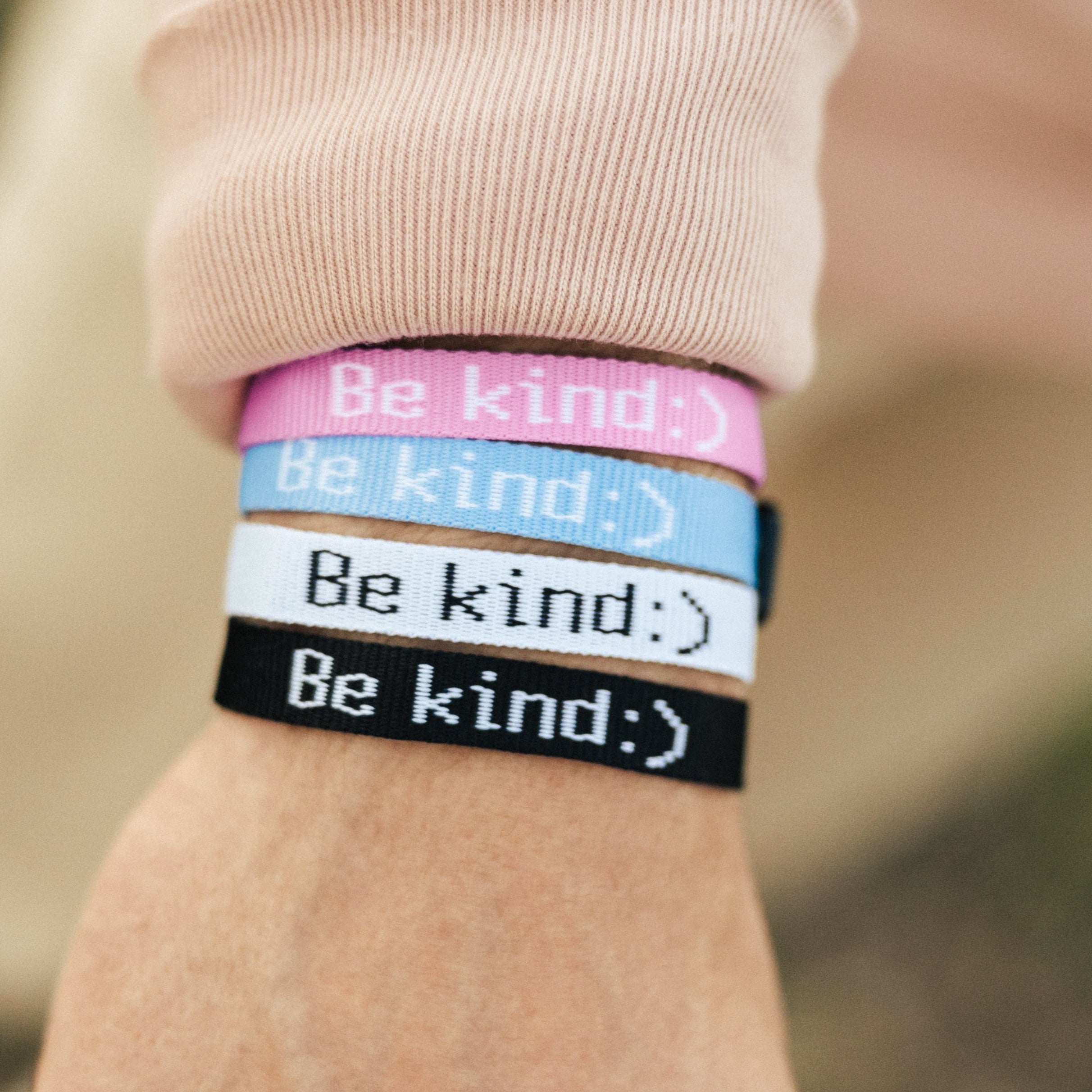 Bracelets – PSTV